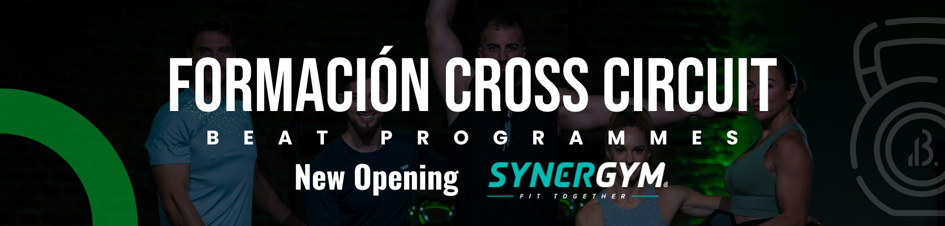 Todos los cursos | Beatprogrammes